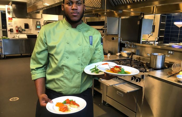 Catering By Chef Jordans