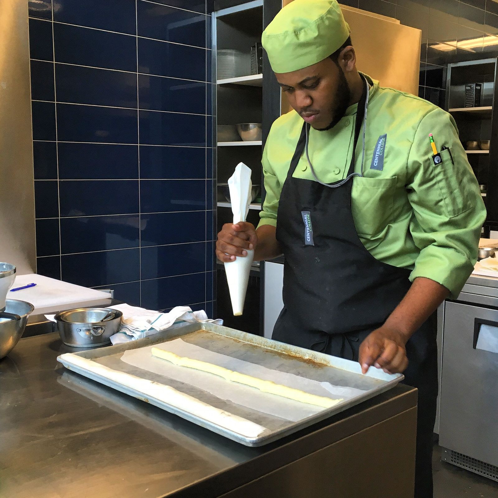 Catering By Chef Jordans