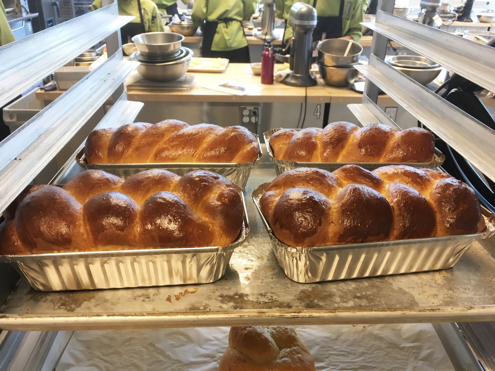 Catering By Chef Jordans