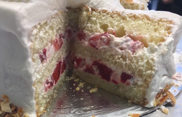 Catering By Chef Jordans